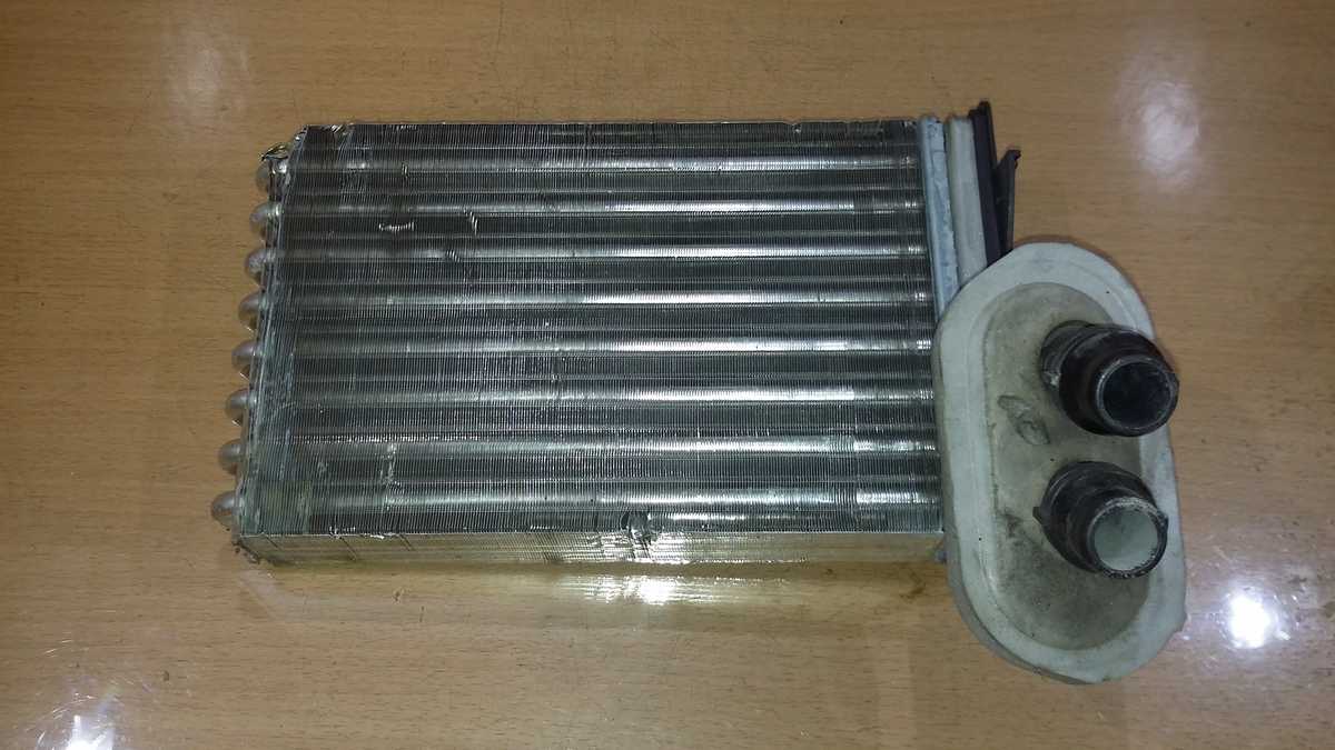 VW / VOLKSWAGEN GOLF IV (1J1) hatchback (1997-08-2005-06), Radiator ...