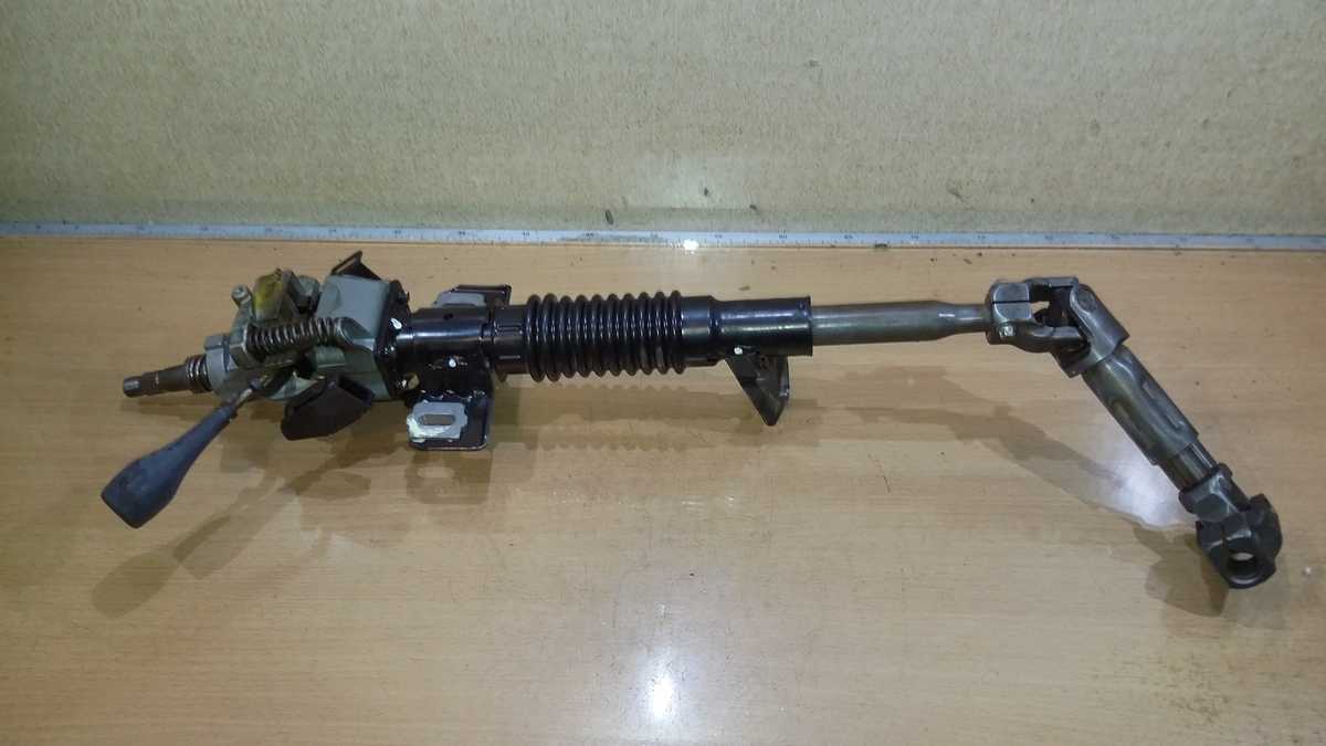 OPEL VECTRA B (31_) estate / break / station wagon (1996-11-2003-07 ...