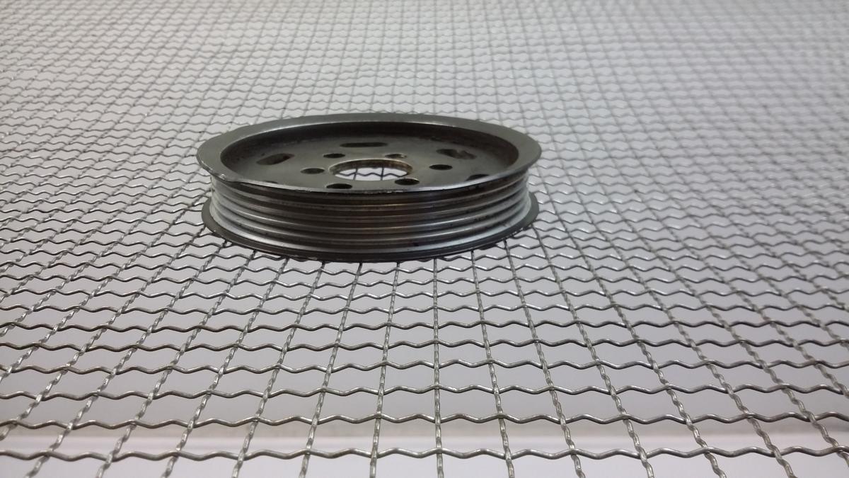 VW / VOLKSWAGEN GOLF IV (1J1) hatchback (1997-08-2005-06), Fulie pompa ...