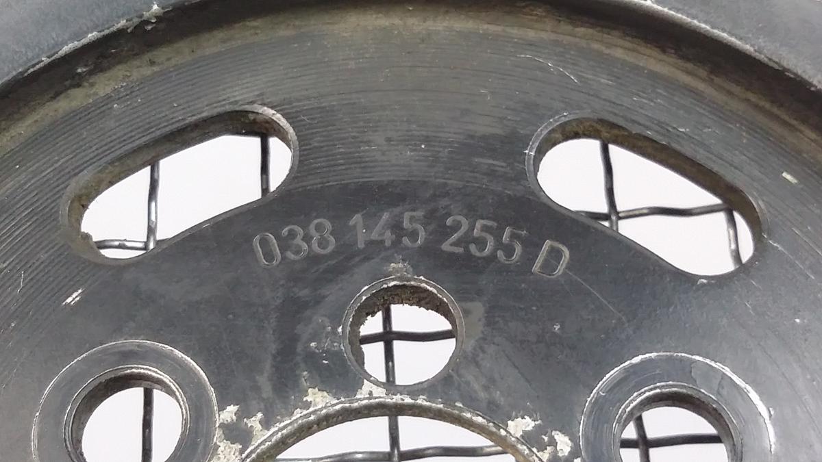 VW / VOLKSWAGEN GOLF IV (1J1) hatchback (1997-08-2005-06), Fulie pompa ...