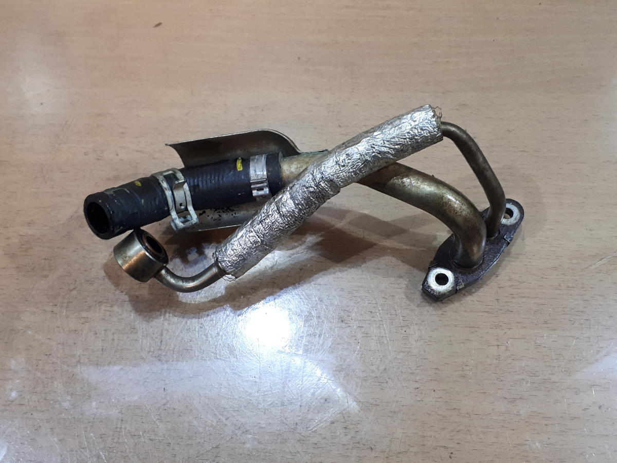 OPEL VIVARO (J7) mpv (2001-08-), Conducta alimentare / presiune ulei ...