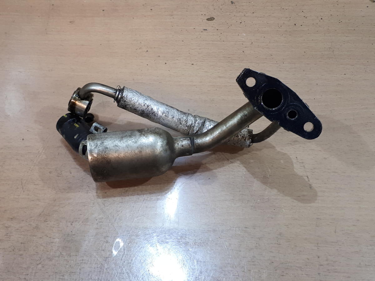 OPEL VIVARO (J7) mpv (2001-08-), Conducta alimentare / presiune ulei ...