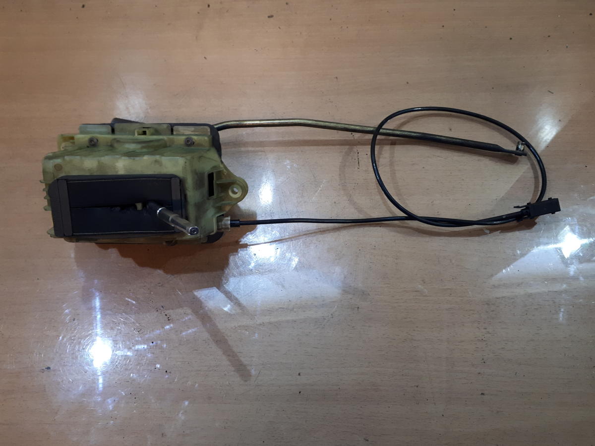 MERCEDES-BENZ E-CLASS T-Model (S212) estate / break / station wagon ...