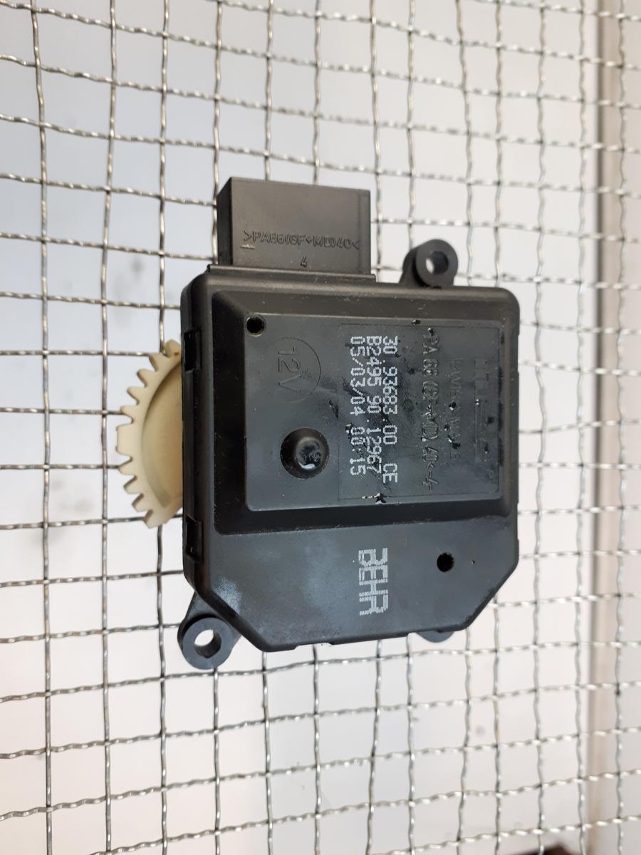 SKODA FABIA (6Y2) hatchback (1999-08-2008-03), Motoras reglaj ...