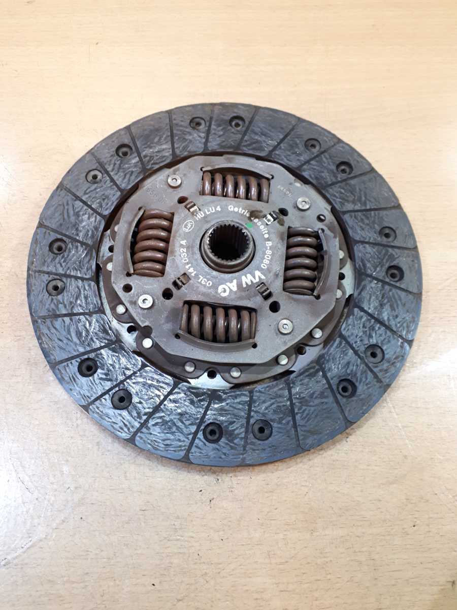 VW / VOLKSWAGEN GOLF PLUS (5M1, 521) hatchback (2005-01-2013-12 ...