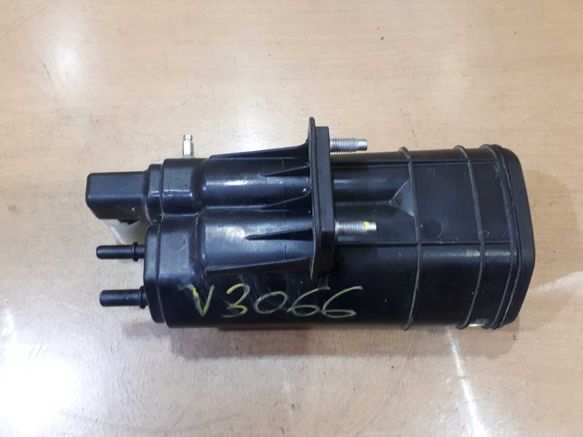 DACIA DUSTER hard top / closed Off-Road vehicle (2010-04-), Filtru ...