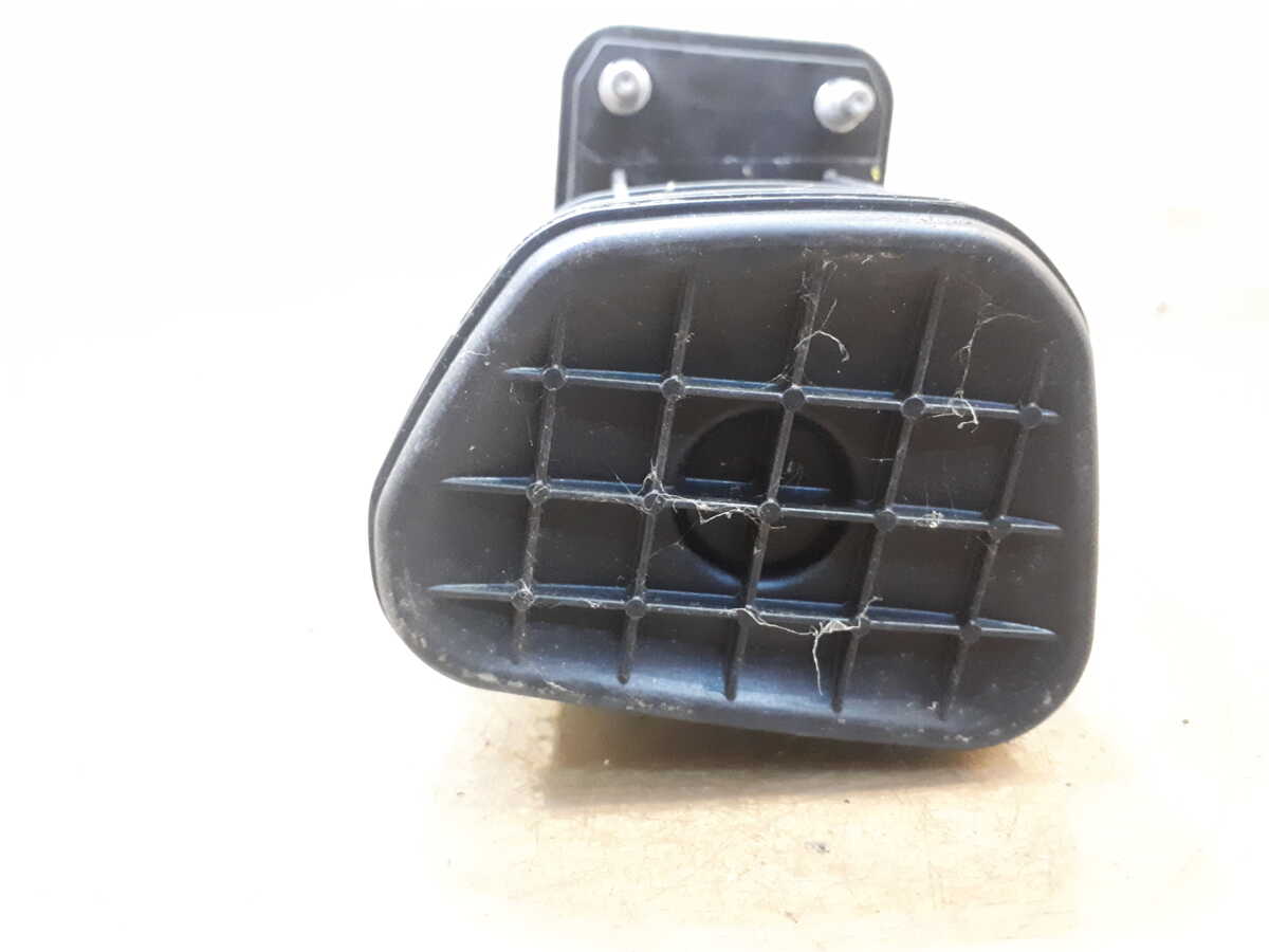 DACIA DUSTER hard top / closed Off-Road vehicle (2010-04-), Filtru ...