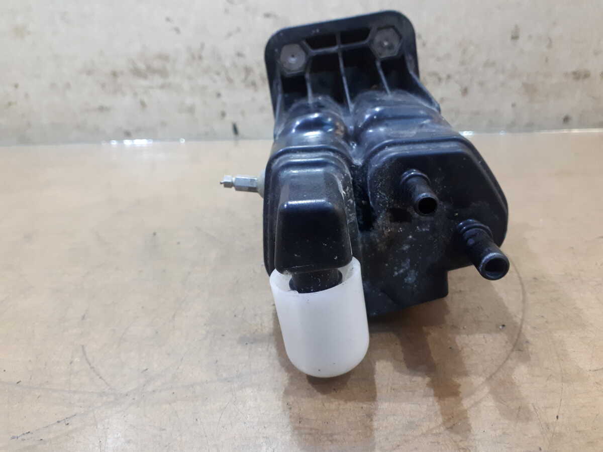 DACIA DUSTER hard top / closed Off-Road vehicle (2010-04-), Filtru ...