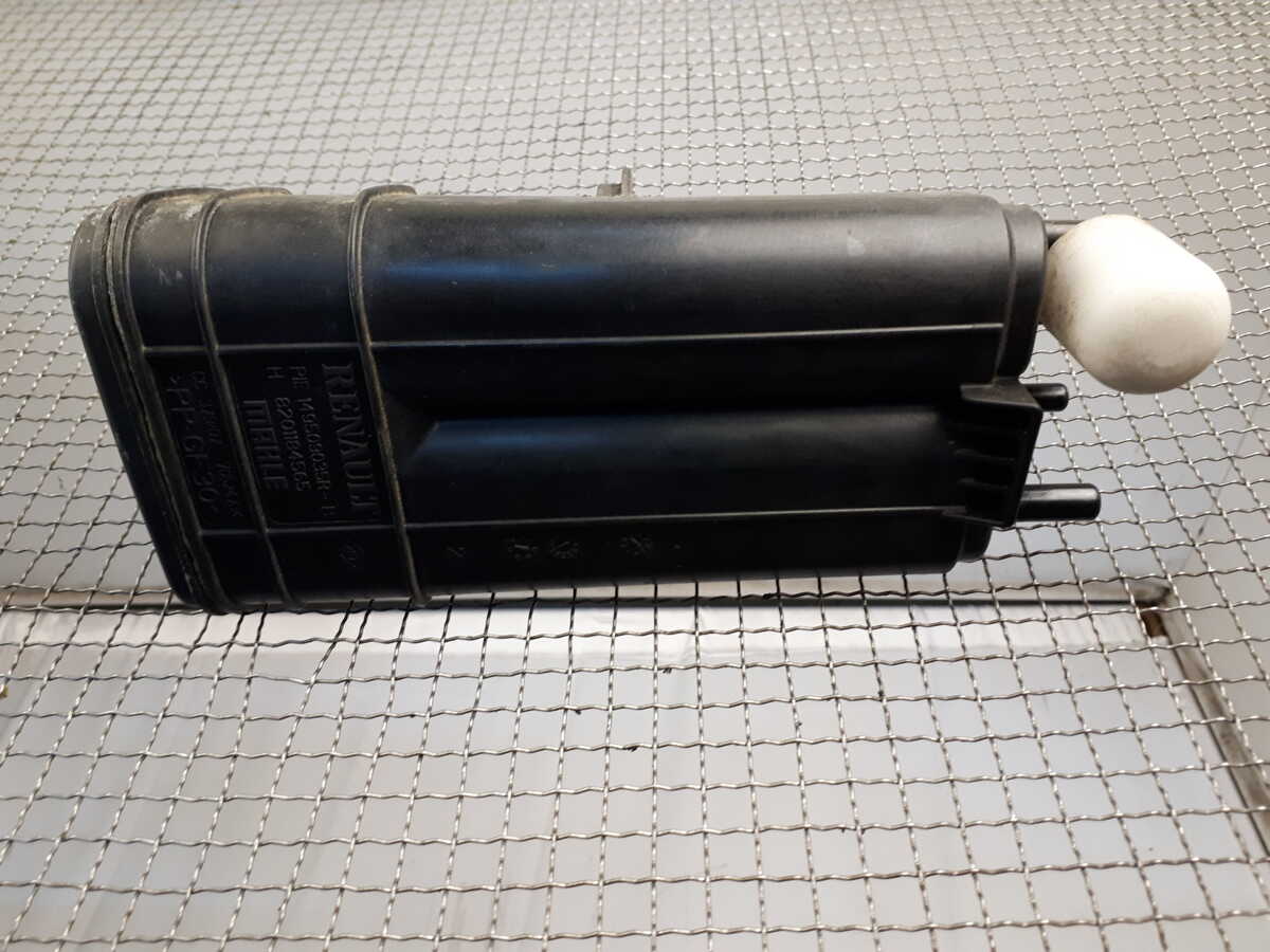 DACIA SANDERO II (B8) hatchback (2012-10-), Filtru carbon activ ...