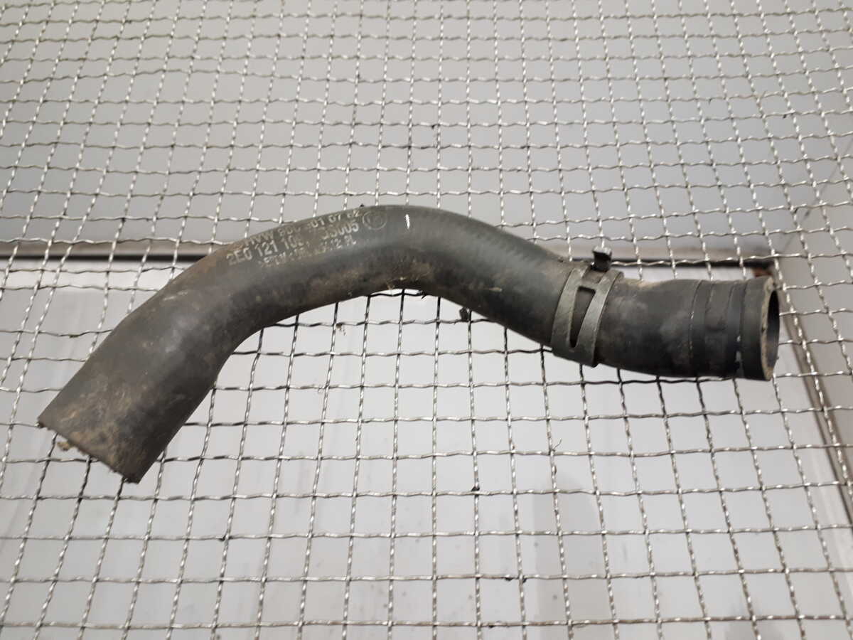 VW / VOLKSWAGEN CRAFTER 30-35 (2E_) mpv (2006-04-), Furtun / conducta ...